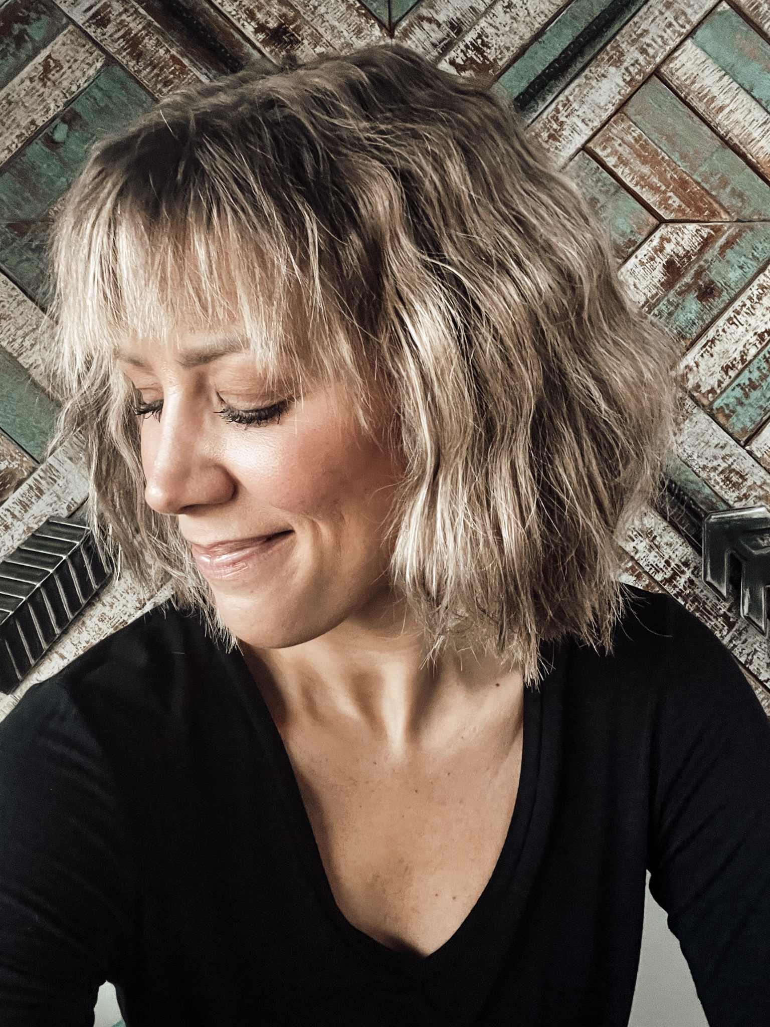 My Favorite Hair Tools - Above The L.A.W. Style