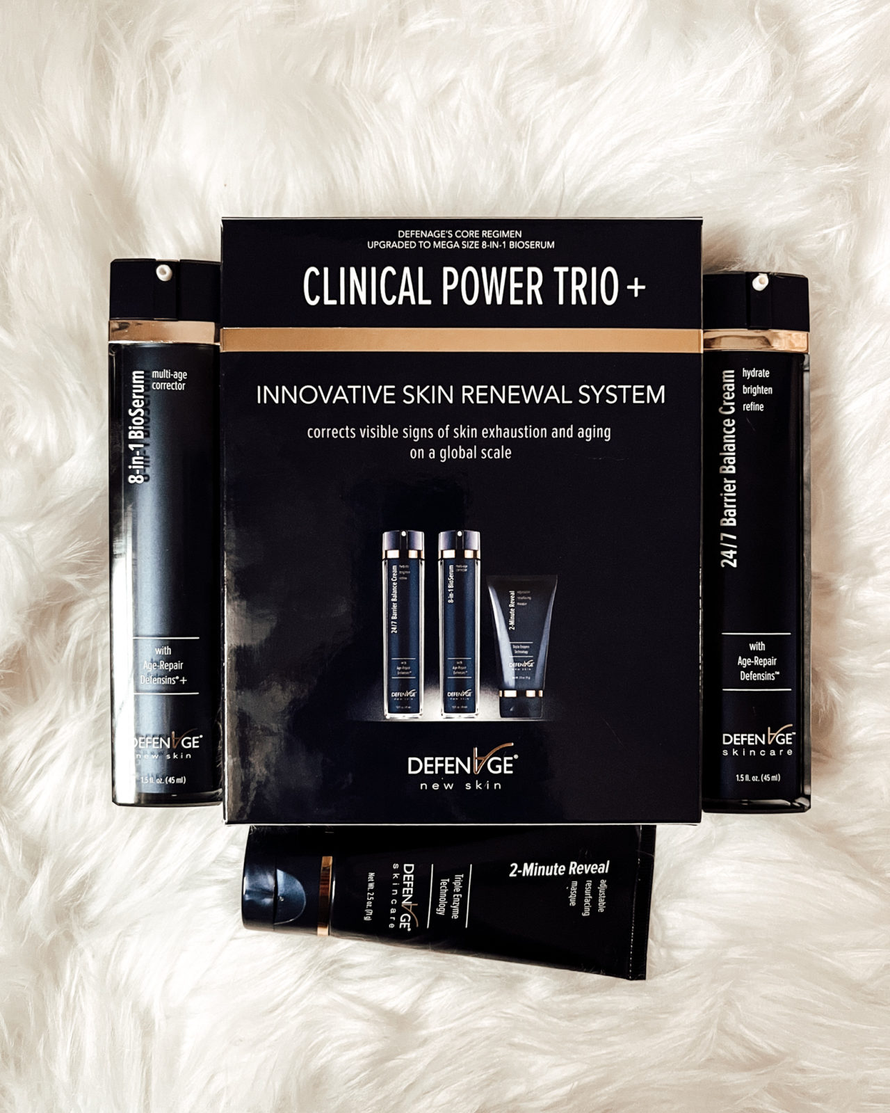 Medical Grade Clean Beauty - Above The L.A.W. Style