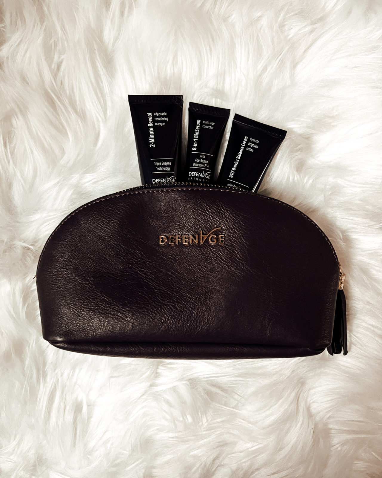 Medical Grade Clean Beauty - Above The L.A.W. Style